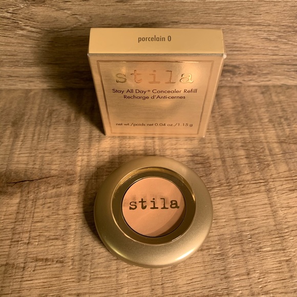 Stila | Makeup | Stila Stay All Day Concealer Porcelain | Poshmark